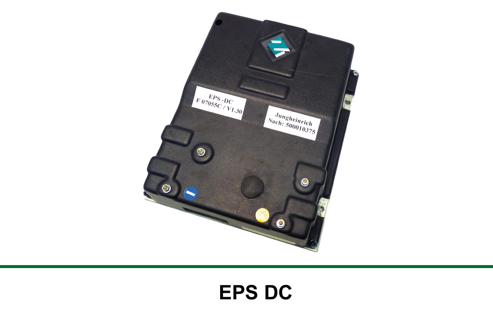 Reparatur Zapi-Steuerungen HARTEC Hardwaretechnik